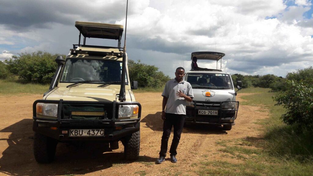 Best Tour Guides In Kenya - Bamm Tours & Safaris Call 0743142615