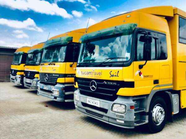 The Best Lorry For Hire in Kenya & East Africa | +254 754 004 003