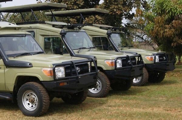 The Most Popular Cars for hire in Kenya | Call +254 712 004 003